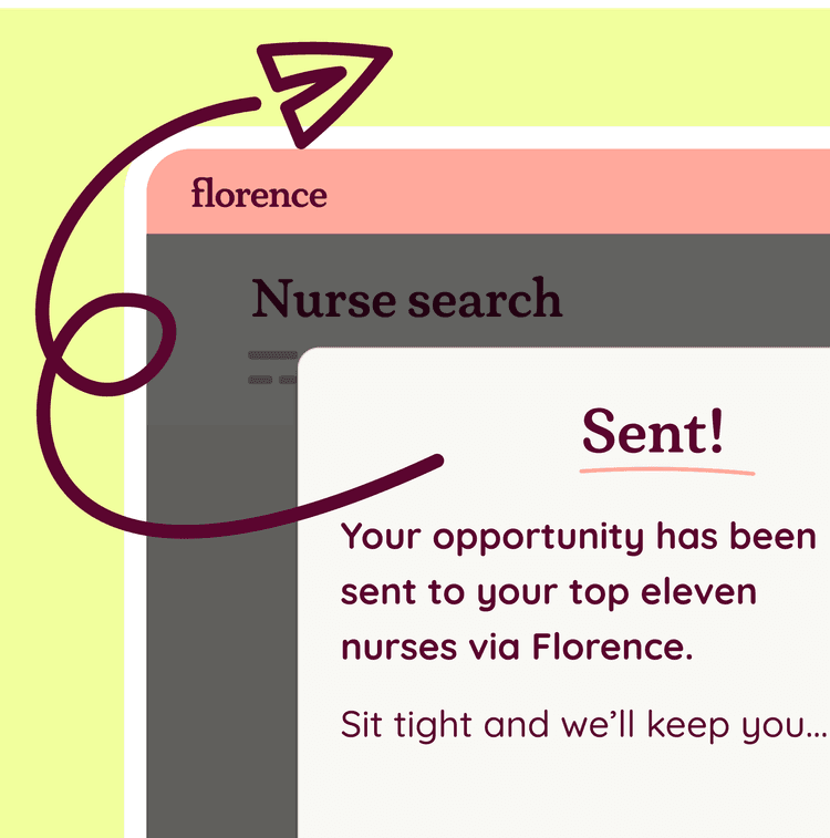 Florence by APNA | Find a nurse