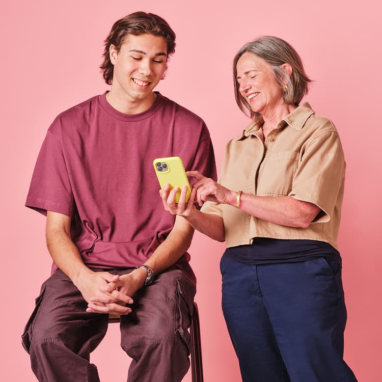 Florence by APNA | Partner with us