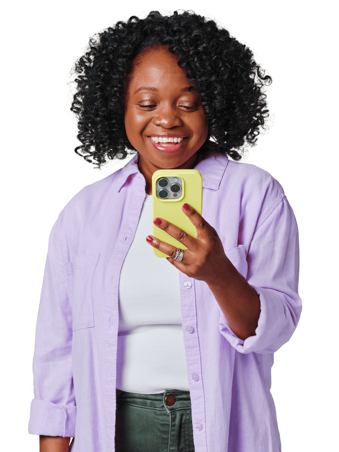 Florence by APNA | Nurses